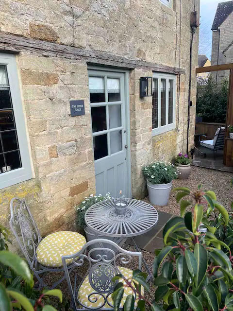 Gallery – The Little Forge, Bledington