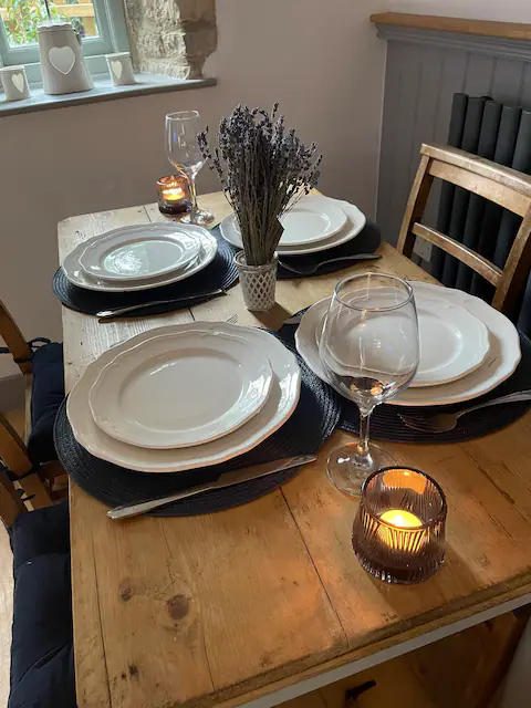 Gallery – The Little Forge, Bledington